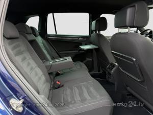 Volkswagen Tiguan 2018 Pērnava, ar dzinēja tilpumu 2.00 L un nobraukumu 107 tūkst. km par 23900 €, foto 8 vietnē AUTOMOTO.COM.LV