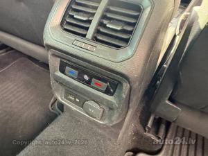 Volkswagen Tiguan 2018 Tallina, ar dzinēja tilpumu 2.00 L un nobraukumu 127 tūkst. km par 18150 €, foto 11 vietnē AUTOMOTO.COM.LV