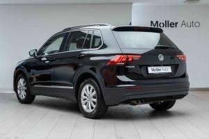 Volkswagen Tiguan 2018 Peetri, ar dzinēja tilpumu 2.00 L un nobraukumu 127 tūkst. km par 17850 €, foto 5 vietnē AUTOMOTO.COM.LV