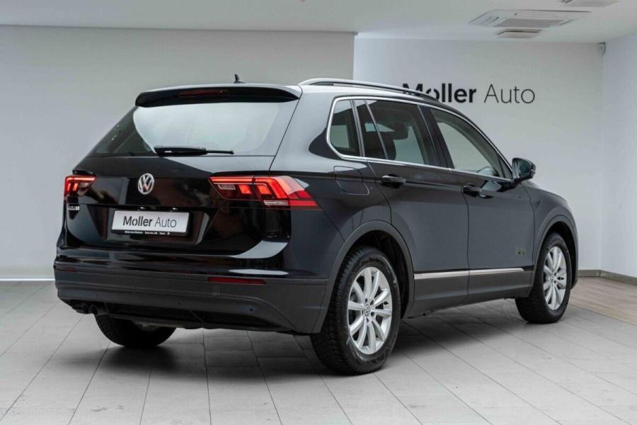 Volkswagen Tiguan 2018 Peetri, ar dzinēja tilpumu 2.00 L un nobraukumu 127 tūkst. km par 17850 €, foto 6 vietnē AUTOMOTO.COM.LV