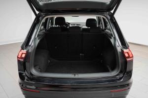 Volkswagen Tiguan 2018 Peetri, ar dzinēja tilpumu 2.00 L un nobraukumu 127 tūkst. km par 17850 €, foto 10 vietnē AUTOMOTO.COM.LV