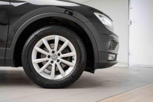 Volkswagen Tiguan 2018 Peetri, ar dzinēja tilpumu 2.00 L un nobraukumu 127 tūkst. km par 17850 €, foto 11 vietnē AUTOMOTO.COM.LV