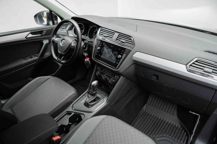 Volkswagen Tiguan 2018 Peetri, ar dzinēja tilpumu 2.00 L un nobraukumu 127 tūkst. km par 17850 €, foto 12 vietnē AUTOMOTO.COM.LV