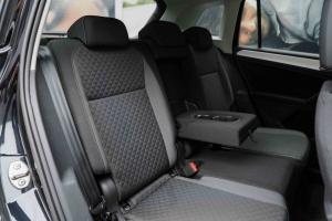 Volkswagen Tiguan 2018 Peetri, ar dzinēja tilpumu 2.00 L un nobraukumu 127 tūkst. km par 17850 €, foto 13 vietnē AUTOMOTO.COM.LV
