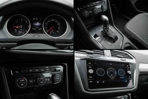 Volkswagen Tiguan 2018 Peetri, ar dzinēja tilpumu 2.00 L un nobraukumu 127 tūkst. km par 17850 €, foto 16 vietnē AUTOMOTO.COM.LV