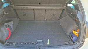 Volkswagen Tiguan 2018 in Tallinn, with an engine capacity of 2.00 L and mileage of 83 thousand km for 18881 €, photo 12 on AUTOMOTO.COM.LV