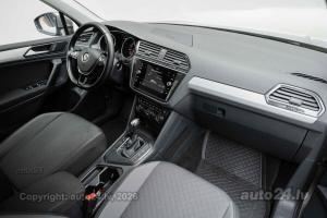 Фольксваген Тигуан 2019 в Таллин, объемом двигателя 1.50 л и пробегом 127 тыс. км за 19500 €, фото 10 на AUTOMOTO.COM.LV