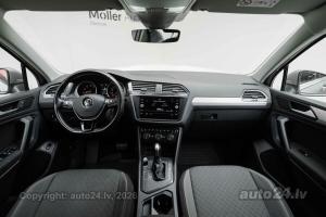 Фольксваген Тигуан 2019 в Таллин, объемом двигателя 1.50 л и пробегом 127 тыс. км за 19500 €, фото 12 на AUTOMOTO.COM.LV