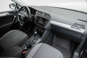 Фольксваген Тигуан 2019 в Пеэтри, объемом двигателя 1.50 л и пробегом 127 тыс. км за 19500 €, фото 13 на AUTOMOTO.COM.LV