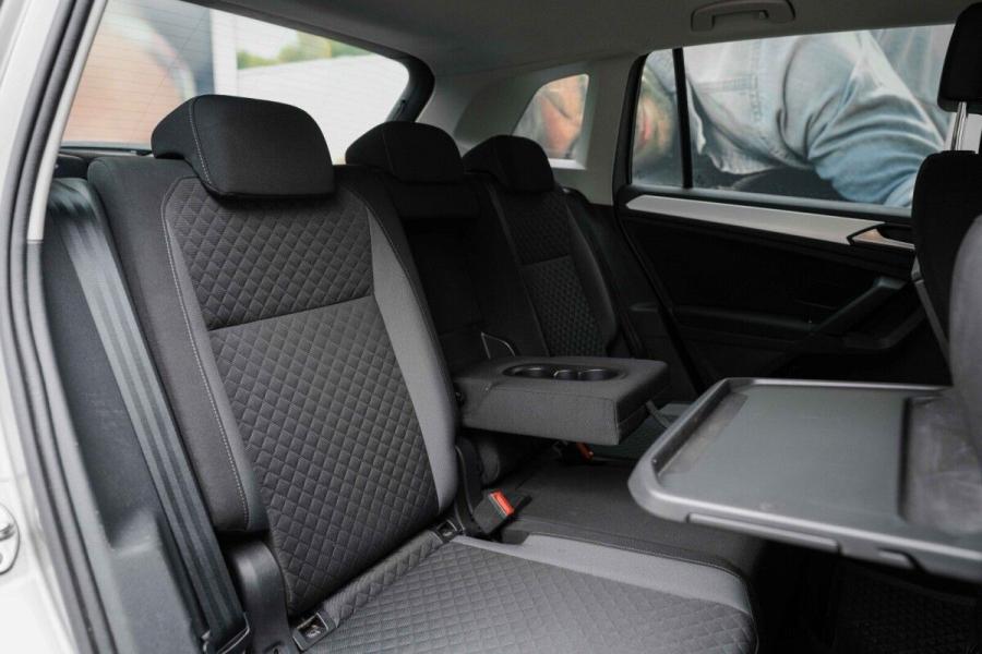 Фольксваген Тигуан 2019 в Пеэтри, объемом двигателя 1.50 л и пробегом 127 тыс. км за 19500 €, фото 14 на AUTOMOTO.COM.LV