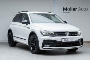 Volkswagen Tiguan 2019 Peetri, ar dzinēja tilpumu 2.00 L un nobraukumu 152 tūkst. km par 19900 €, foto 3 vietnē AUTOMOTO.COM.LV