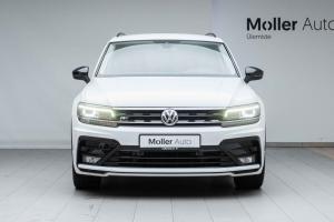Volkswagen Tiguan 2019 Peetri, ar dzinēja tilpumu 2.00 L un nobraukumu 152 tūkst. km par 19900 €, foto 4 vietnē AUTOMOTO.COM.LV