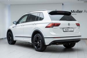 Volkswagen Tiguan 2019 Peetri, ar dzinēja tilpumu 2.00 L un nobraukumu 152 tūkst. km par 19900 €, foto 5 vietnē AUTOMOTO.COM.LV