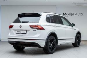 Volkswagen Tiguan 2019 Peetri, ar dzinēja tilpumu 2.00 L un nobraukumu 152 tūkst. km par 19900 €, foto 6 vietnē AUTOMOTO.COM.LV