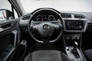 Volkswagen Tiguan 2019 Peetri, ar dzinēja tilpumu 2.00 L un nobraukumu 152 tūkst. km par 19900 €, foto 9 vietnē AUTOMOTO.COM.LV