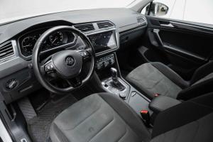 Volkswagen Tiguan 2019 Peetri, ar dzinēja tilpumu 2.00 L un nobraukumu 152 tūkst. km par 19900 €, foto 10 vietnē AUTOMOTO.COM.LV