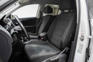 Volkswagen Tiguan 2019 Peetri, ar dzinēja tilpumu 2.00 L un nobraukumu 152 tūkst. km par 19900 €, foto 13 vietnē AUTOMOTO.COM.LV