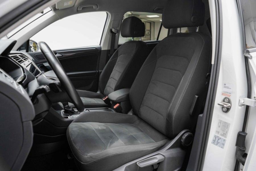 Volkswagen Tiguan 2019 Peetri, ar dzinēja tilpumu 2.00 L un nobraukumu 152 tūkst. km par 19900 €, foto 13 vietnē AUTOMOTO.COM.LV