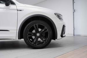 Volkswagen Tiguan 2019 Peetri, ar dzinēja tilpumu 2.00 L un nobraukumu 152 tūkst. km par 19900 €, foto 15 vietnē AUTOMOTO.COM.LV