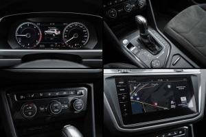 Volkswagen Tiguan 2019 Peetri, ar dzinēja tilpumu 2.00 L un nobraukumu 152 tūkst. km par 19900 €, foto 16 vietnē AUTOMOTO.COM.LV
