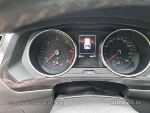 Volkswagen Tiguan 2020 in Tallinn, with an engine capacity of 2.00 L and mileage of 84 thousand km for 25500 €, photo 3 on AUTOMOTO.COM.LV