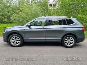 Volkswagen Tiguan 2020 in Tallinn, with an engine capacity of 2.00 L and mileage of 84 thousand km for 25500 €, photo 7 on AUTOMOTO.COM.LV