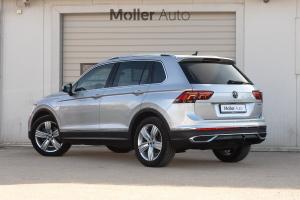 Volkswagen Tiguan 2021 in Jelgava, with an engine capacity of 1.40 L and mileage of 132 thousand km for 23950 €, photo 6 on AUTOMOTO.COM.LV