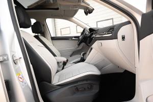 Volkswagen Tiguan 2021 in Jelgava, with an engine capacity of 1.40 L and mileage of 132 thousand km for 23950 €, photo 10 on AUTOMOTO.COM.LV