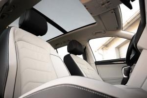 Volkswagen Tiguan 2021 in Jelgava, with an engine capacity of 1.40 L and mileage of 132 thousand km for 23950 €, photo 11 on AUTOMOTO.COM.LV