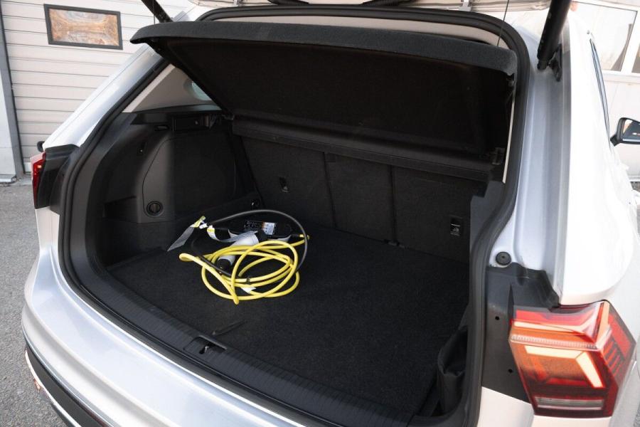 Volkswagen Tiguan 2021 in Jelgava, with an engine capacity of 1.40 L and mileage of 132 thousand km for 23950 €, photo 13 on AUTOMOTO.COM.LV