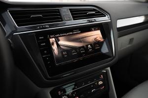Volkswagen Tiguan 2021 in Jelgava, with an engine capacity of 1.40 L and mileage of 132 thousand km for 23950 €, photo 18 on AUTOMOTO.COM.LV