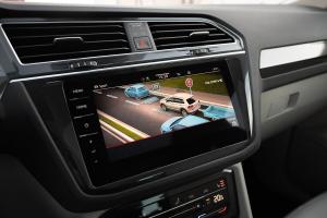 Volkswagen Tiguan 2021 in Jelgava, with an engine capacity of 1.40 L and mileage of 132 thousand km for 23950 €, photo 19 on AUTOMOTO.COM.LV