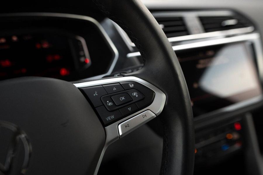Volkswagen Tiguan 2021 in Jelgava, with an engine capacity of 1.40 L and mileage of 132 thousand km for 23950 €, photo 20 on AUTOMOTO.COM.LV