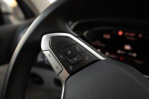 Volkswagen Tiguan 2021 in Jelgava, with an engine capacity of 1.40 L and mileage of 132 thousand km for 23950 €, photo 21 on AUTOMOTO.COM.LV