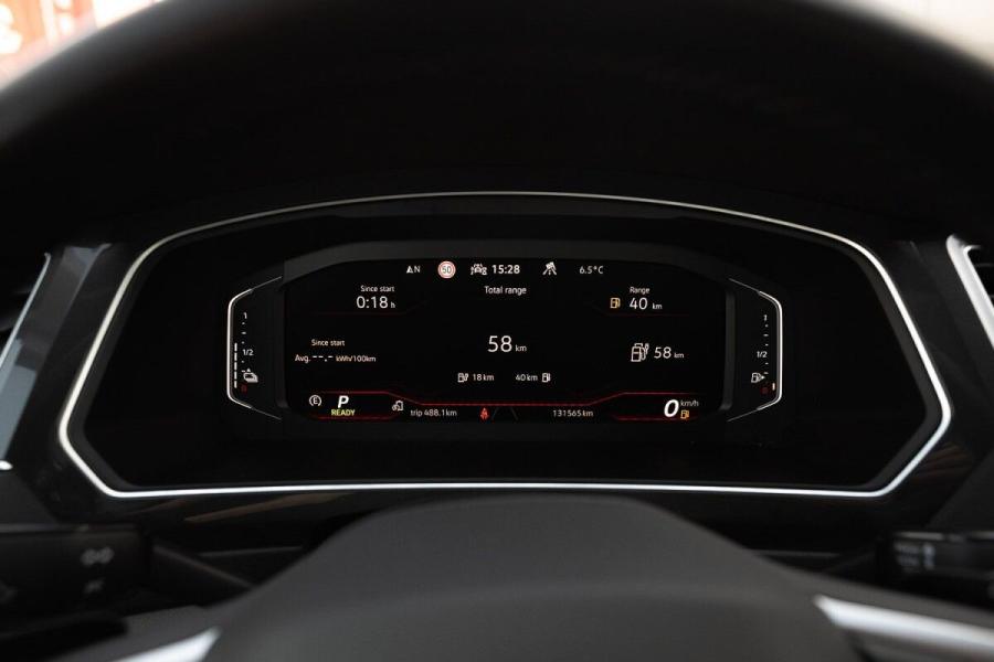 Volkswagen Tiguan 2021 in Jelgava, with an engine capacity of 1.40 L and mileage of 132 thousand km for 23950 €, photo 22 on AUTOMOTO.COM.LV