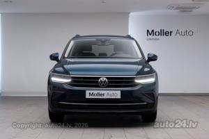 Volkswagen Tiguan 2021 Tallina, ar dzinēja tilpumu 1.50 L un nobraukumu 86 tūkst. km par 20800 €, foto 4 vietnē AUTOMOTO.COM.LV