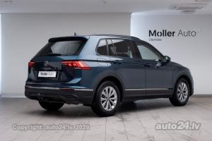 Volkswagen Tiguan 2021 Tallina, ar dzinēja tilpumu 1.50 L un nobraukumu 86 tūkst. km par 20800 €, foto 5 vietnē AUTOMOTO.COM.LV