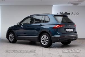 Volkswagen Tiguan 2021 Tallina, ar dzinēja tilpumu 1.50 L un nobraukumu 86 tūkst. km par 20800 €, foto 6 vietnē AUTOMOTO.COM.LV