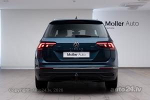 Volkswagen Tiguan 2021 Tallina, ar dzinēja tilpumu 1.50 L un nobraukumu 86 tūkst. km par 20800 €, foto 7 vietnē AUTOMOTO.COM.LV