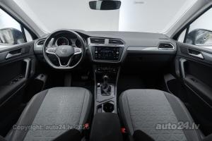 Volkswagen Tiguan 2021 Tallina, ar dzinēja tilpumu 1.50 L un nobraukumu 86 tūkst. km par 20800 €, foto 9 vietnē AUTOMOTO.COM.LV