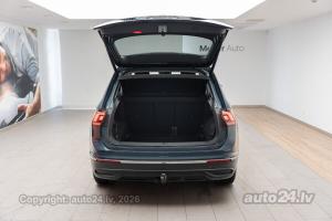 Volkswagen Tiguan 2021 Tallina, ar dzinēja tilpumu 1.50 L un nobraukumu 86 tūkst. km par 20800 €, foto 10 vietnē AUTOMOTO.COM.LV