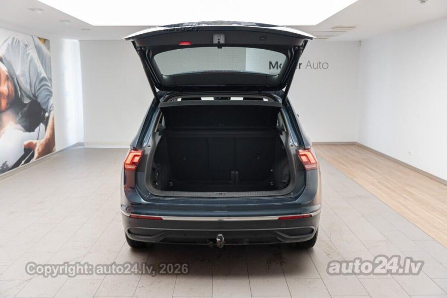 Volkswagen Tiguan 2021 Tallina, ar dzinēja tilpumu 1.50 L un nobraukumu 86 tūkst. km par 20800 €, foto 10 vietnē AUTOMOTO.COM.LV