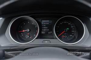 Volkswagen Tiguan 2021 Tallina, ar dzinēja tilpumu 1.50 L un nobraukumu 86 tūkst. km par 20800 €, foto 15 vietnē AUTOMOTO.COM.LV