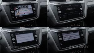 Volkswagen Tiguan 2021 Tallina, ar dzinēja tilpumu 1.50 L un nobraukumu 86 tūkst. km par 20800 €, foto 19 vietnē AUTOMOTO.COM.LV