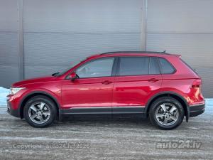 Volkswagen Tiguan 2022 Kuresāre, ar dzinēja tilpumu 2.00 L un nobraukumu 69 tūkst. km par 24900 €, foto 3 vietnē AUTOMOTO.COM.LV