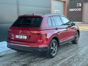 Volkswagen Tiguan 2022 Kuresāre, ar dzinēja tilpumu 2.00 L un nobraukumu 69 tūkst. km par 24900 €, foto 7 vietnē AUTOMOTO.COM.LV