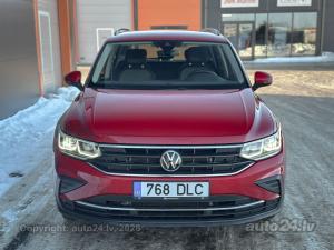 Volkswagen Tiguan 2022 Kuresāre, ar dzinēja tilpumu 2.00 L un nobraukumu 69 tūkst. km par 24900 €, foto 8 vietnē AUTOMOTO.COM.LV