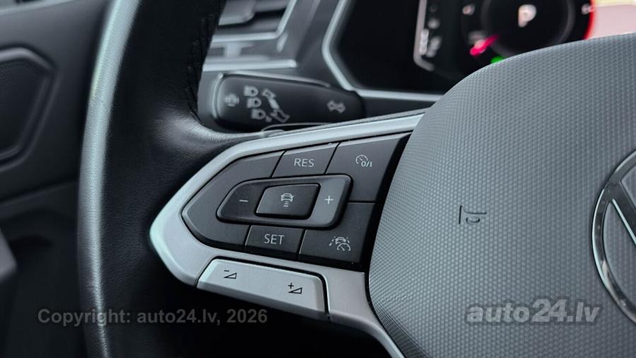 Volkswagen Tiguan 2022 Kuresāre, ar dzinēja tilpumu 2.00 L un nobraukumu 69 tūkst. km par 24900 €, foto 23 vietnē AUTOMOTO.COM.LV