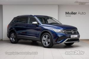 Volkswagen Tiguan 2022 in Tallinn, with an engine capacity of 2.00 L and mileage of 132 thousand km for 29400 €, photo 4 on AUTOMOTO.COM.LV
