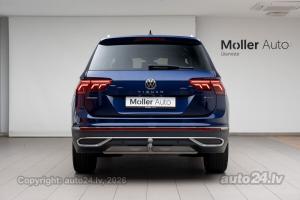 Volkswagen Tiguan 2022 in Tallinn, with an engine capacity of 2.00 L and mileage of 132 thousand km for 29400 €, photo 7 on AUTOMOTO.COM.LV
